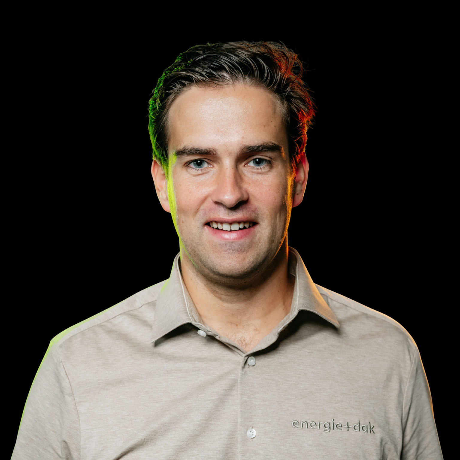 Dirk van Lierop - Adviseur