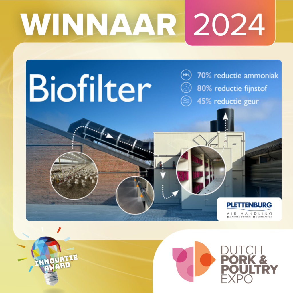 Innovatie InZicht Dutch Pork & Poultry Expo