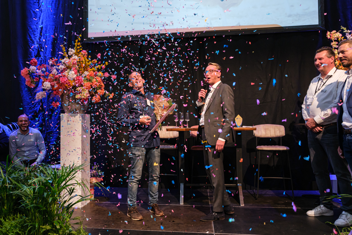 Dutch Pork & Poultry Expo Innovatie Awards