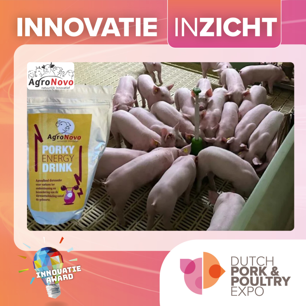 Innovatie InZicht Dutch Pork & Poultry Expo