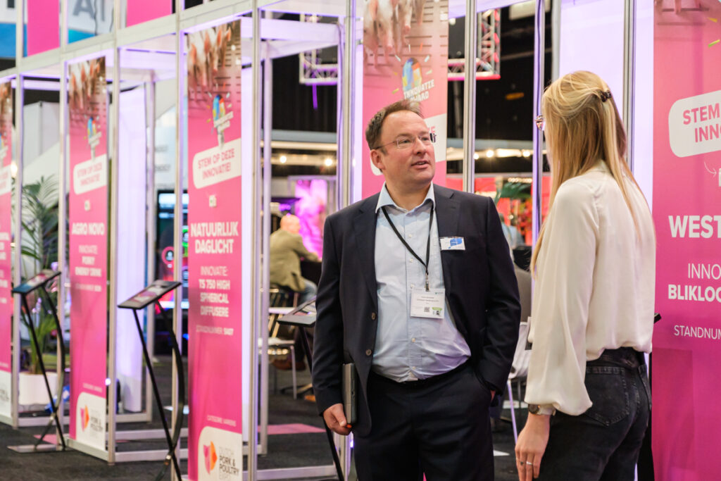 Wat is er te doen tijdens Dutch Pork & Poultry? - Pork & Poultry Expo