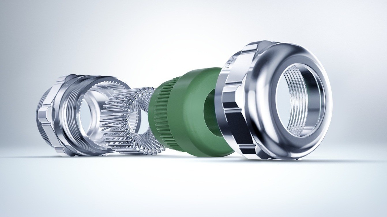 PFLITSCH GmbH & Co. KG – All About Automation Wetzlar