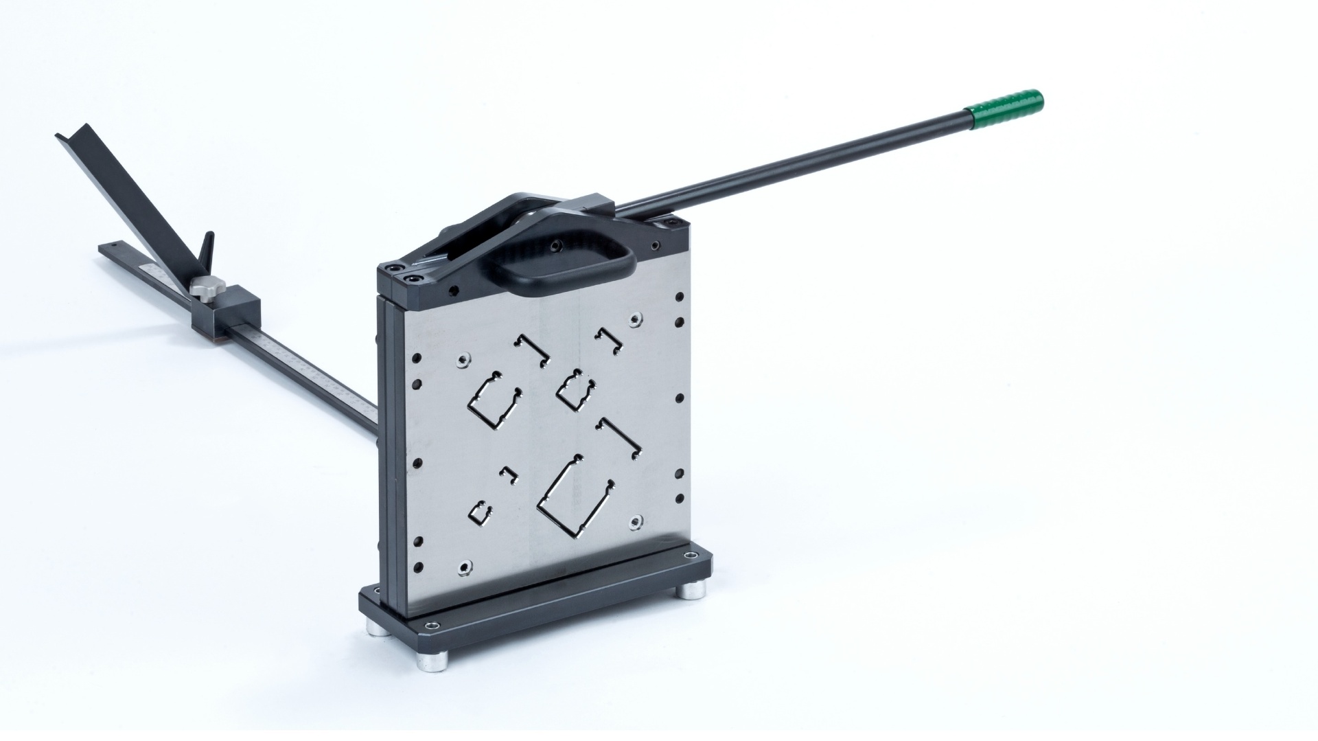 PFLITSCH GmbH & Co. KG – All About Automation Wetzlar