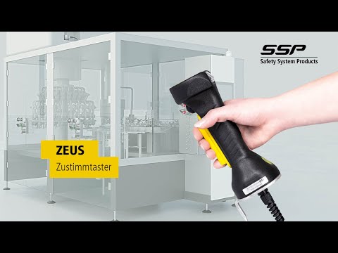 Enabling Device ZEUS – All About Automation Wetzlar