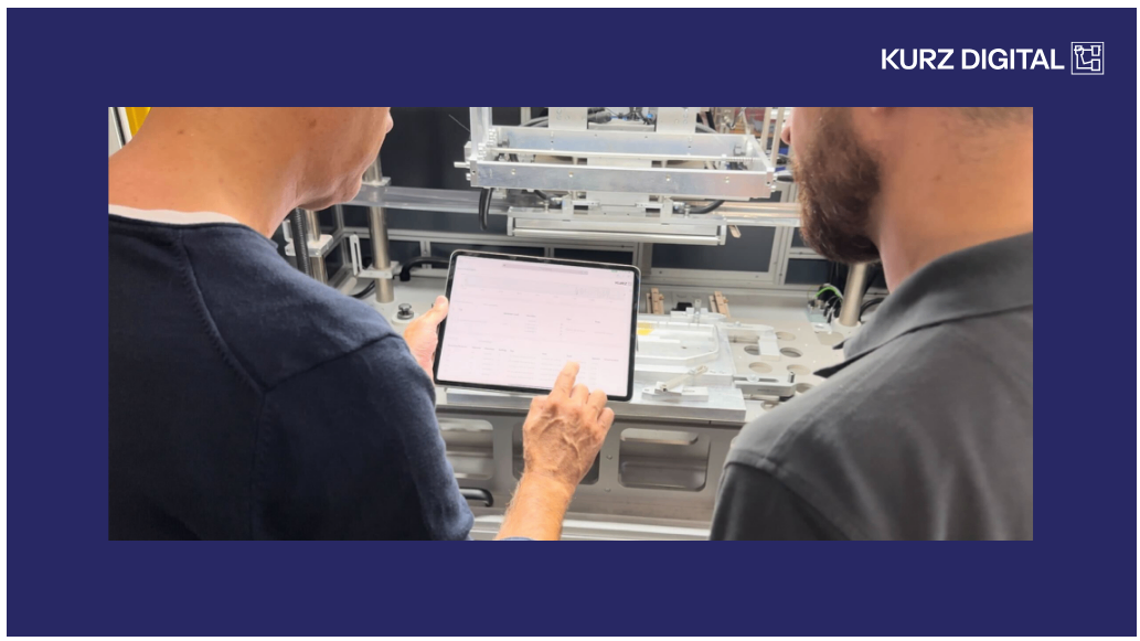 Machine Insight Services – All About Automation Wetzlar