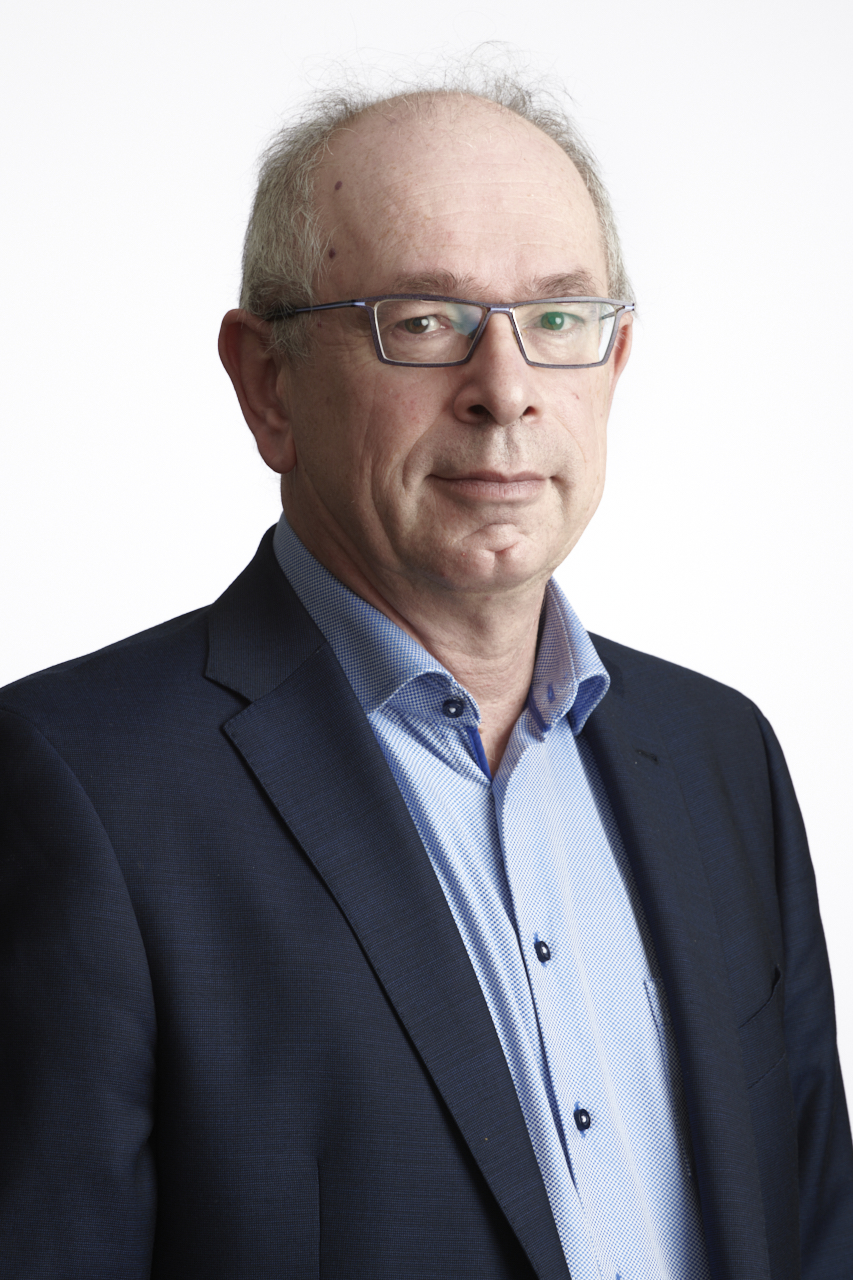 Advanced Engineering | Inspiration Corner | Hans Magits - 'Belgische ...