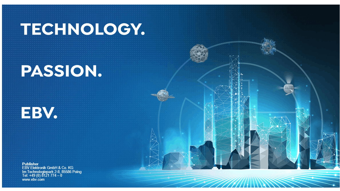 EBV General – Advanced Engineering Belgium