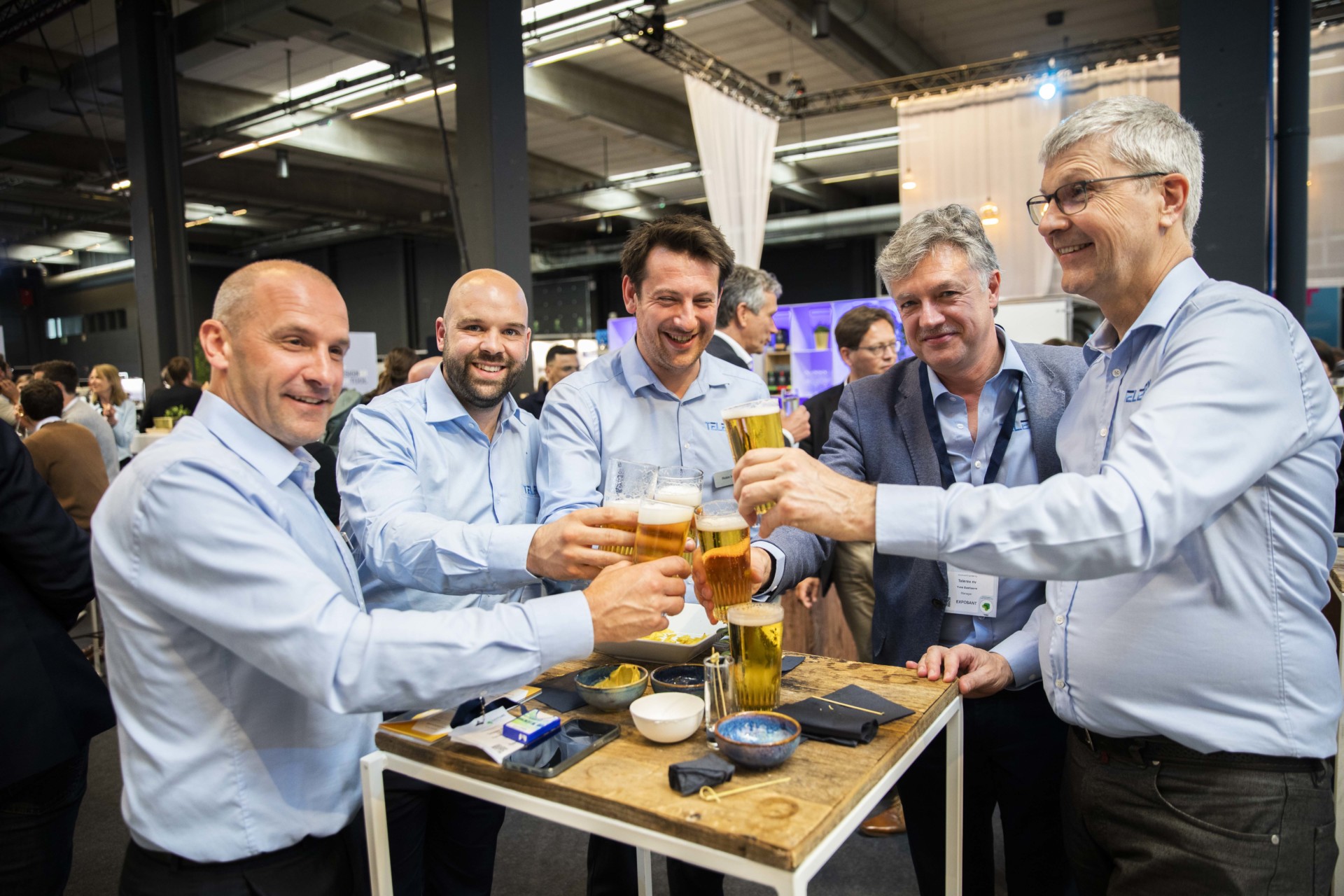 Advanced Engineering - Antwerp Expo / Advanced Engineering Belgium