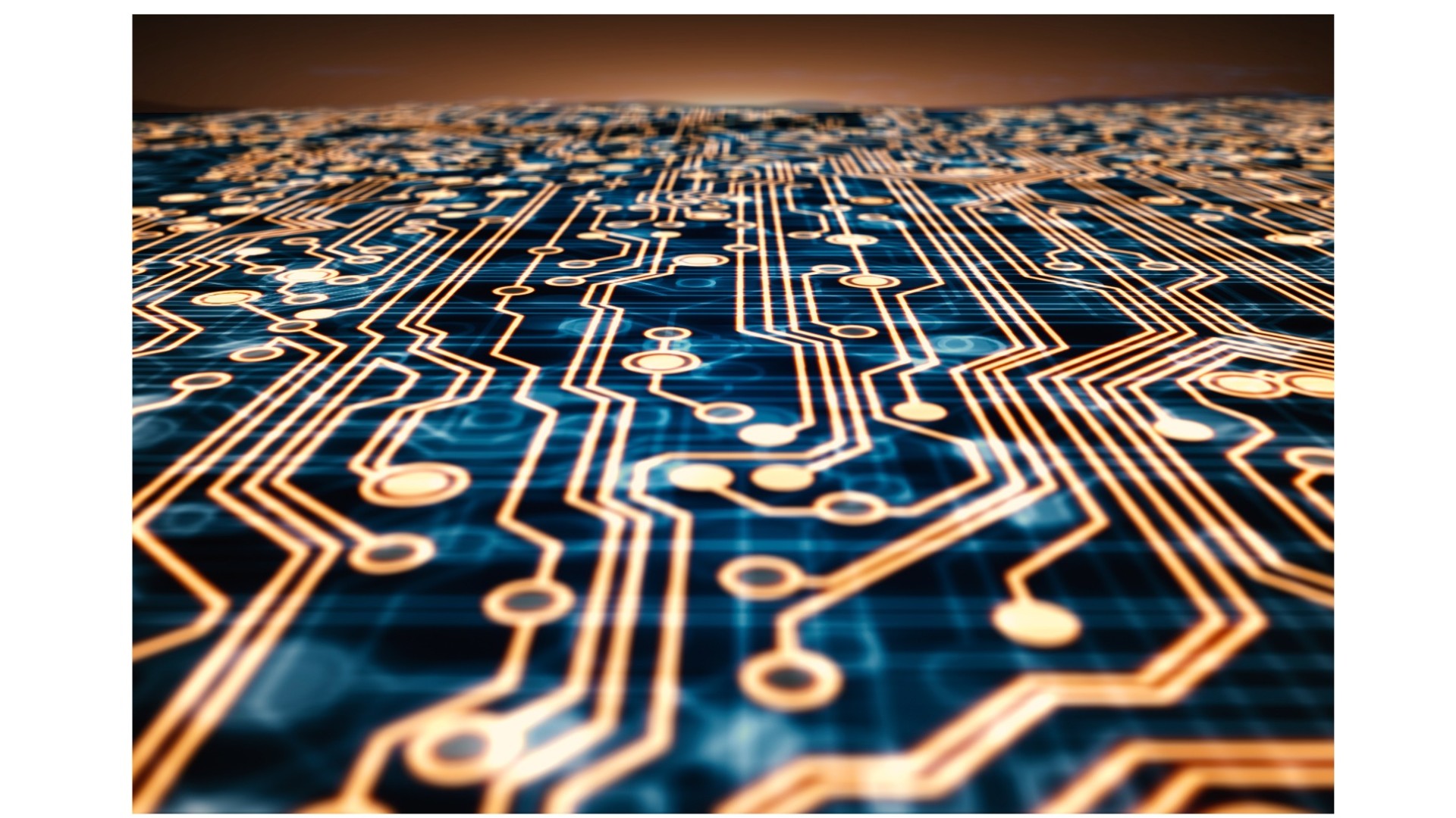 PCB Design – Advanced Engineering Belgium