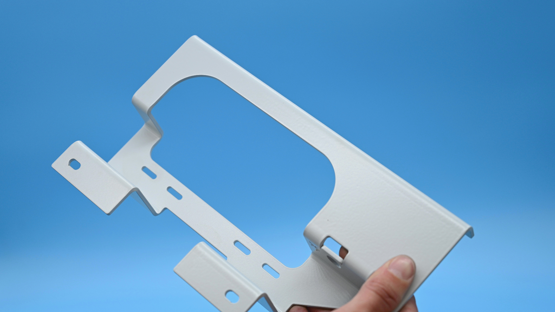 Sheet Metal – Advanced Engineering Belgium