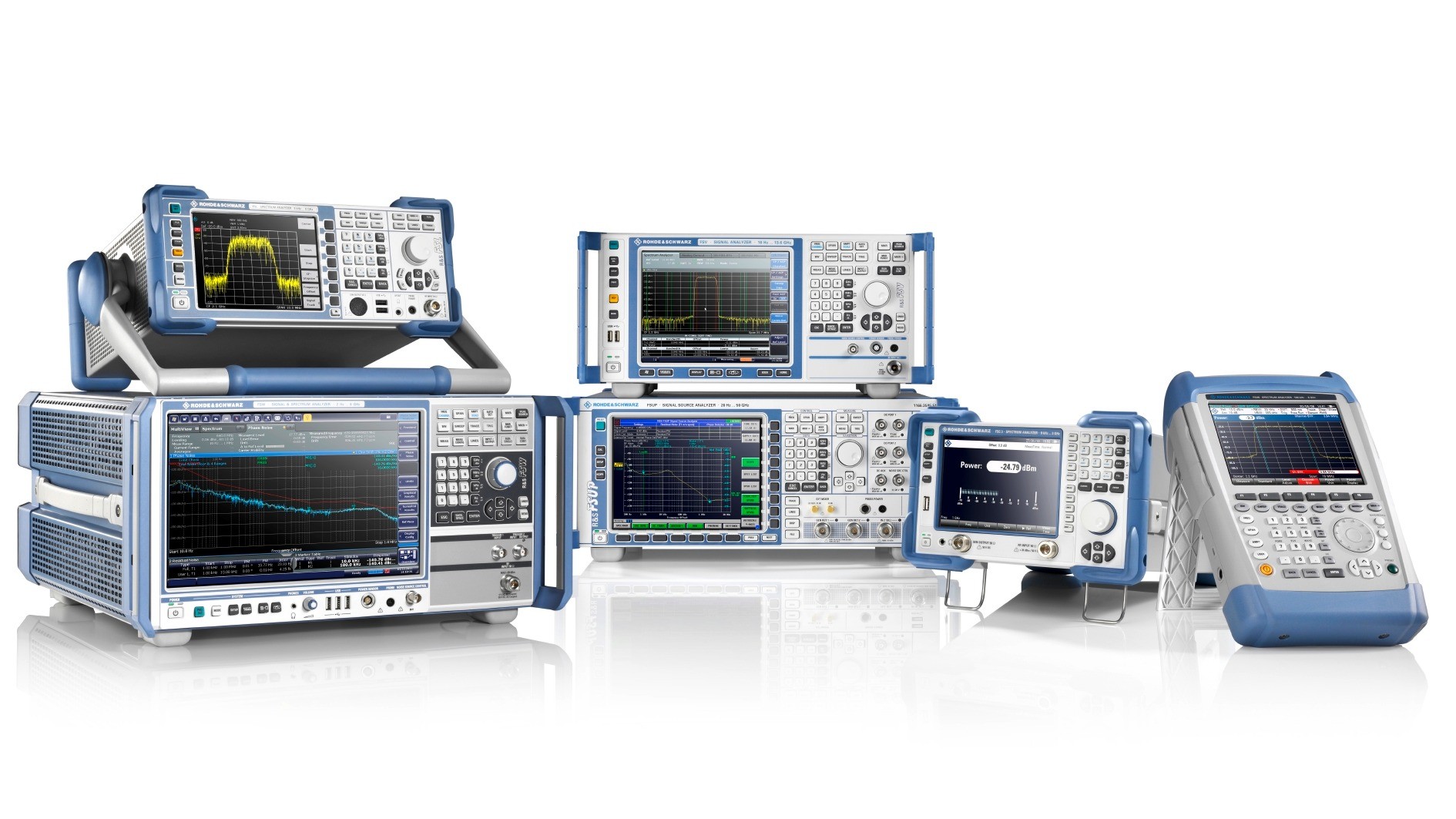 High-performance solutions for a multitude of use cases – Advanced ...