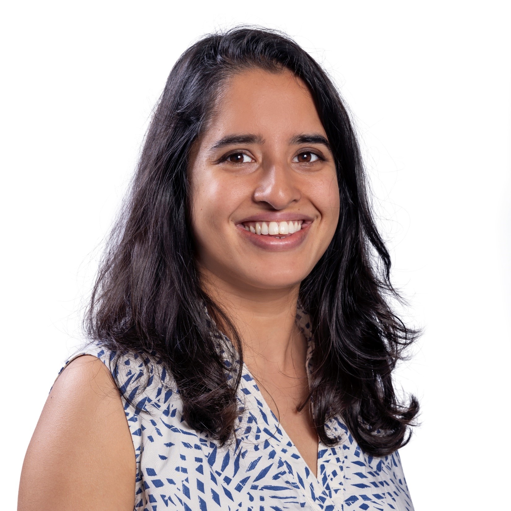 Radhika Dhuru - Advanced Engineering