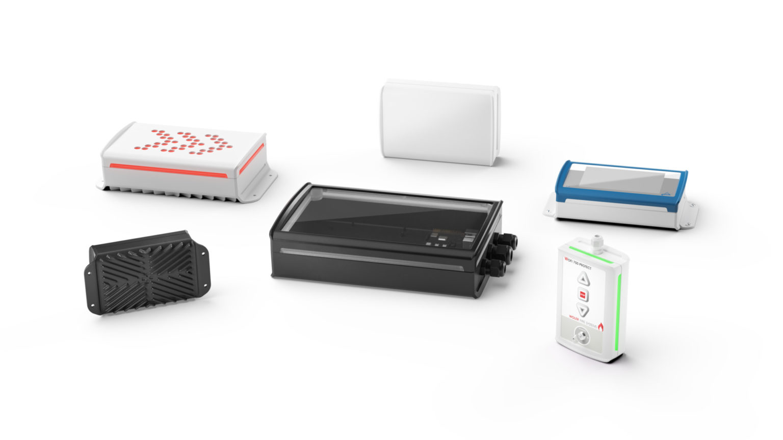 Tech Lane - Advanced Engineering