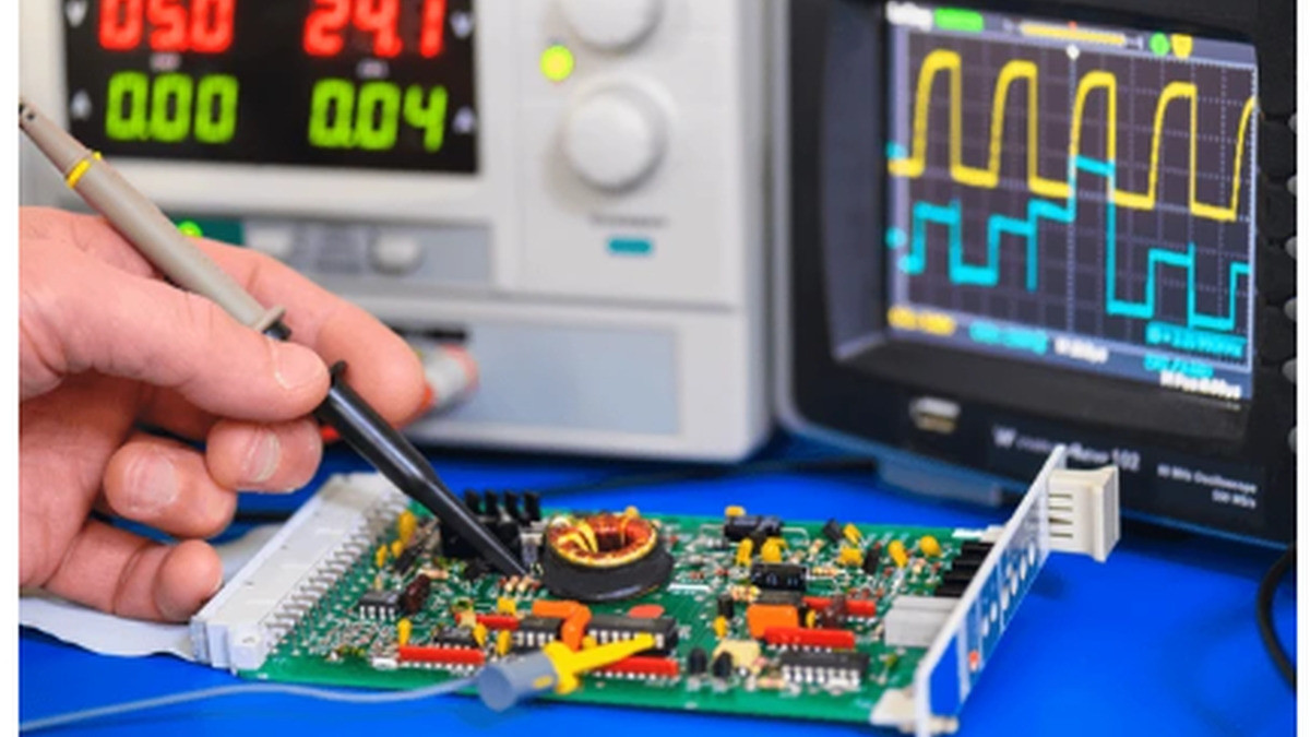 Electrical Safety – Advanced Engineering Belgium