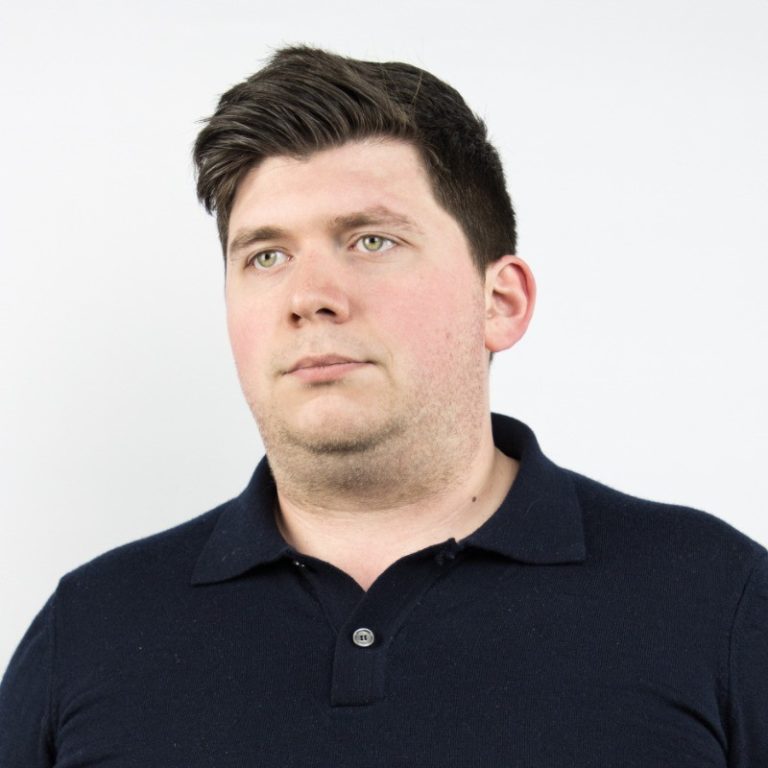 Jordy De Hoon - Advanced Engineering