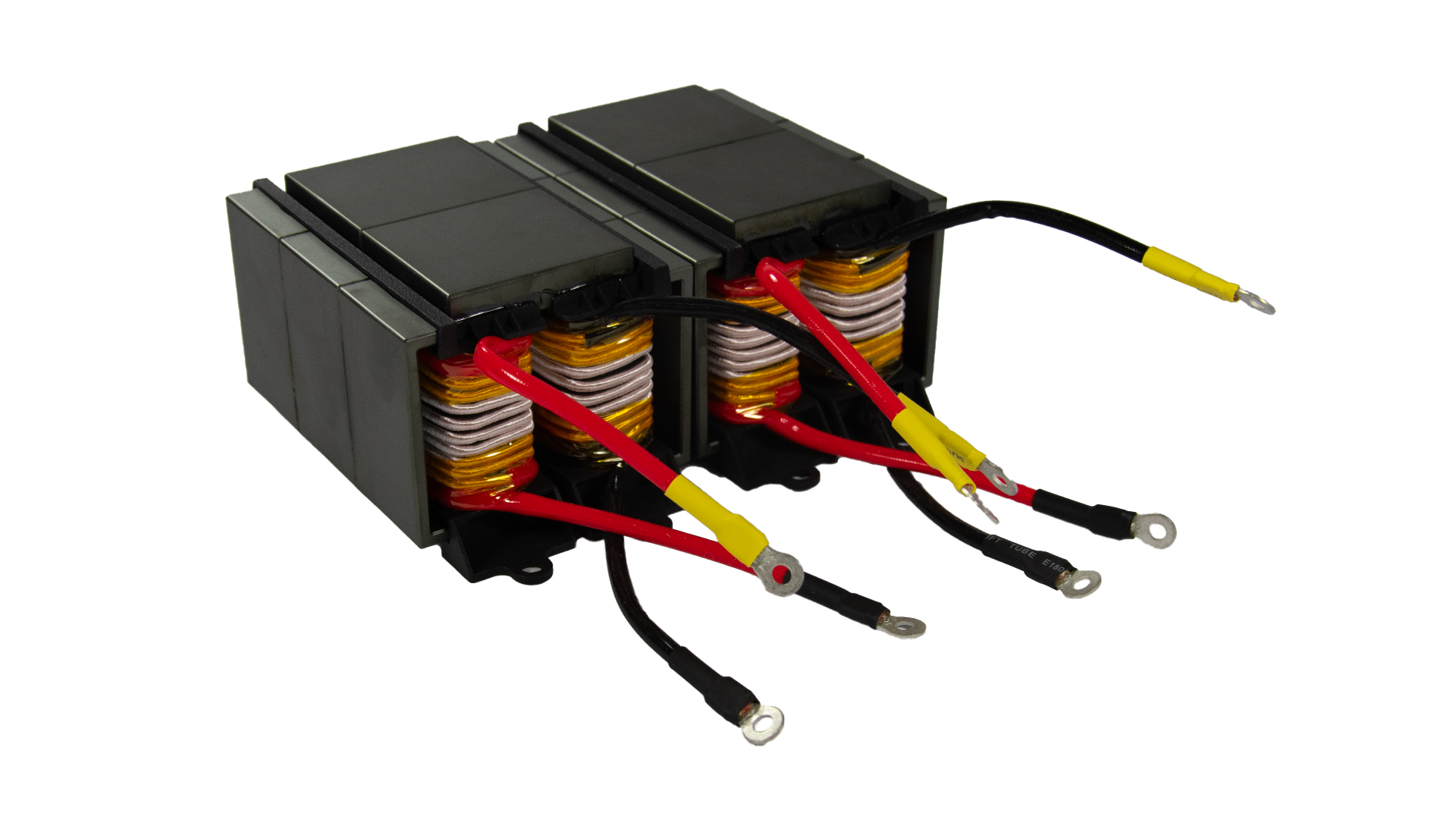 PRAX – CUUC Transfor for Air Cooled Systems – Advanced Engineering Belgium