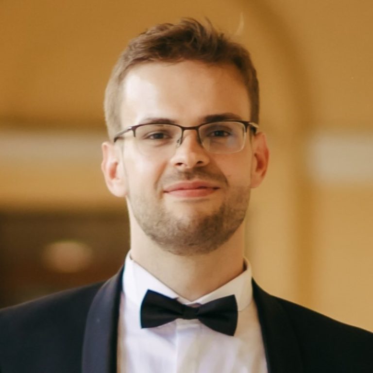 Lavinius Ioan Gliga - Advanced Engineering