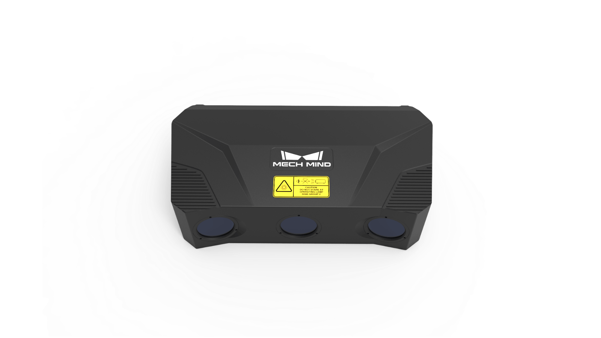 Mech-Eye UHP-140-GL Industrial 3D Camera – All About Automation Chemnitz