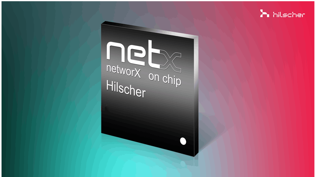 Industrial Communication Processors – netX – All About Automation Chemnitz