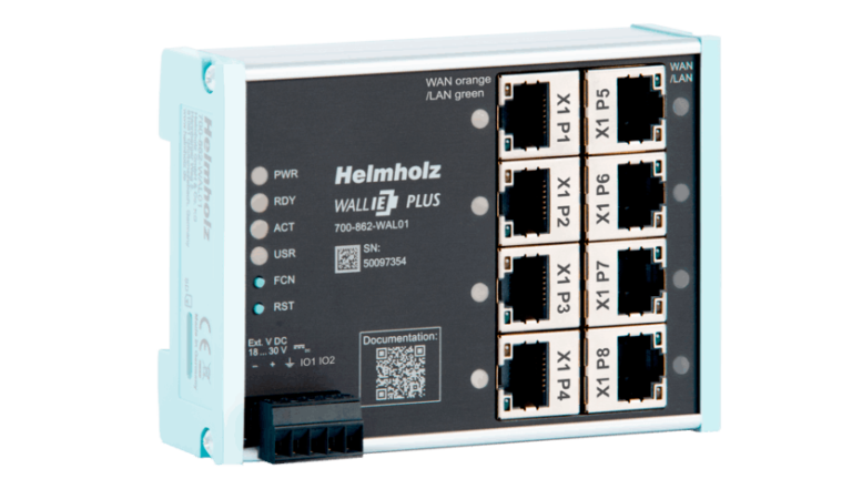 PN-CAN-Gateway – All About Automation Chemnitz