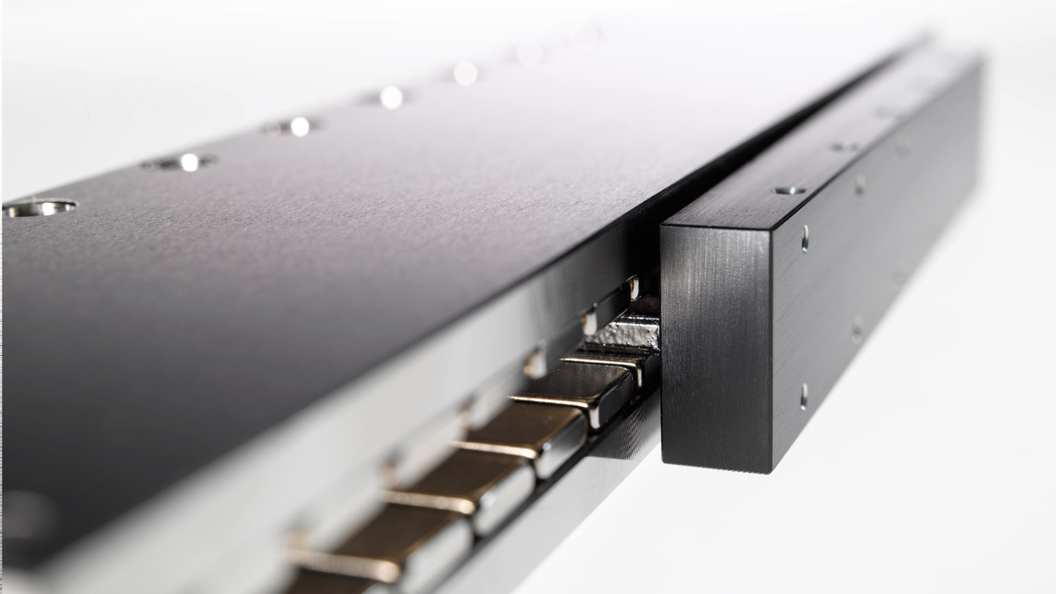 HIWIN GmbH – All About Automation Chemnitz