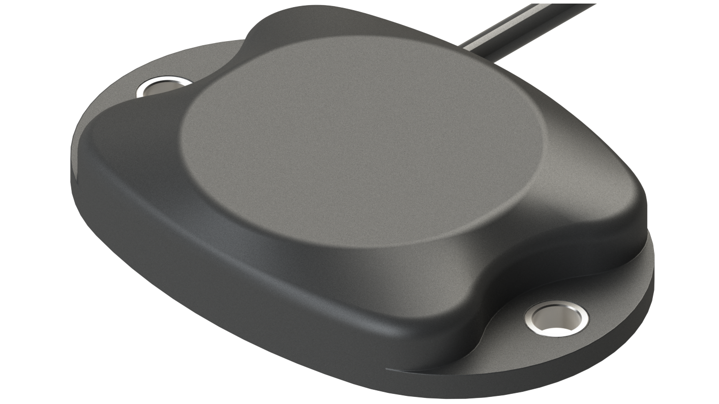 Fmcw Radar Sensors Reliable Distance Measurement And Object Detection