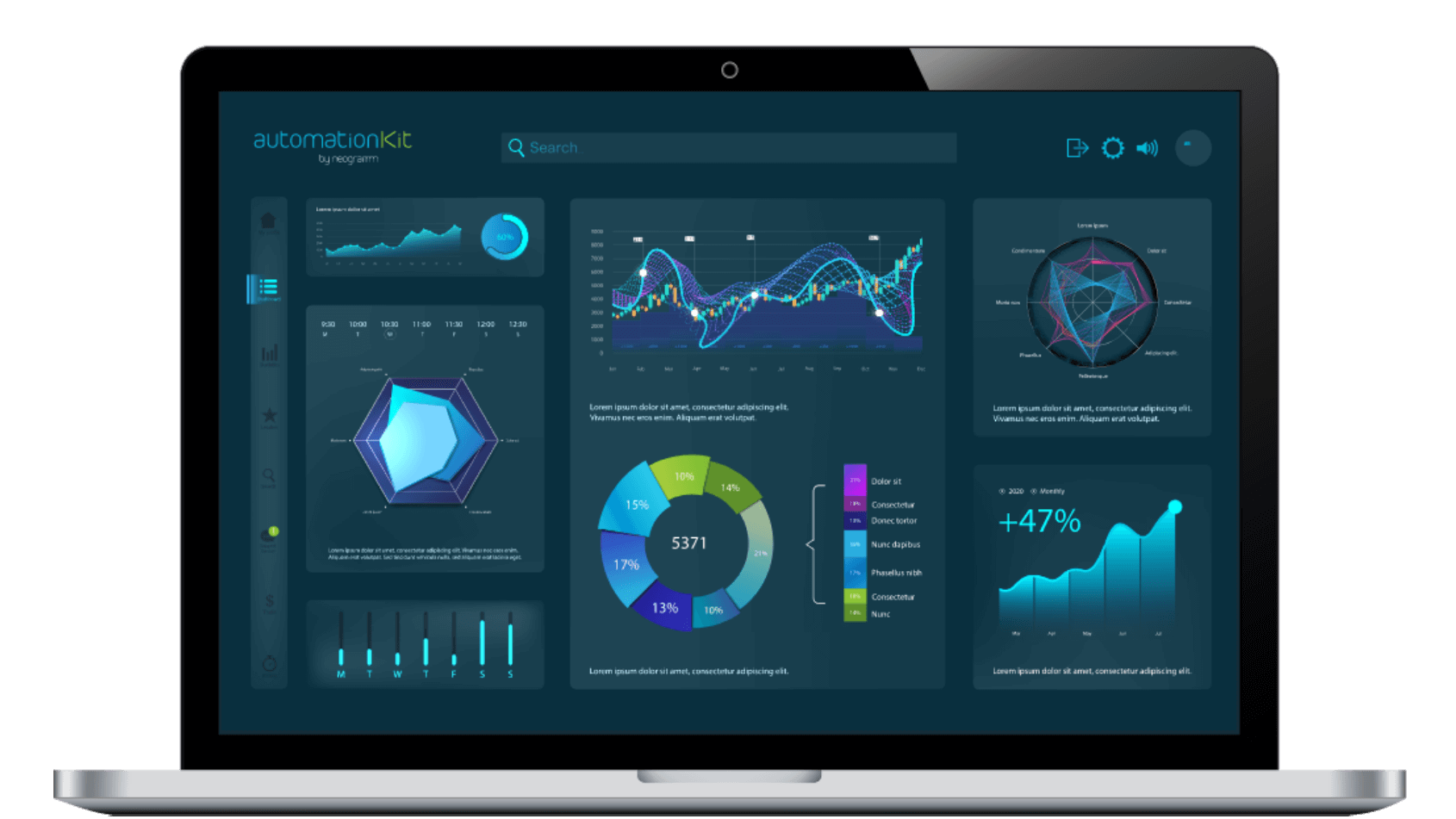 automationKit – the IIoT toolkit for automated production – All About Automation Chemnitz