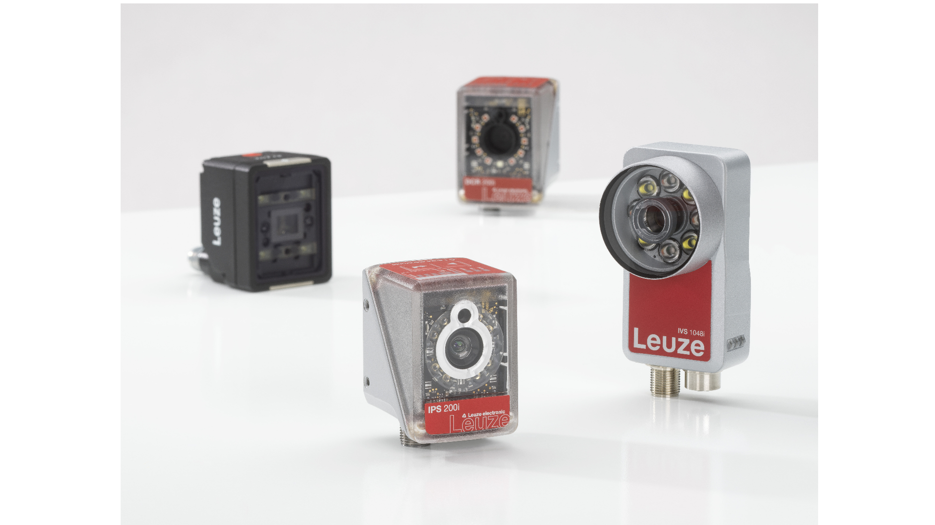 Industrial image processing – All About Automation Chemnitz