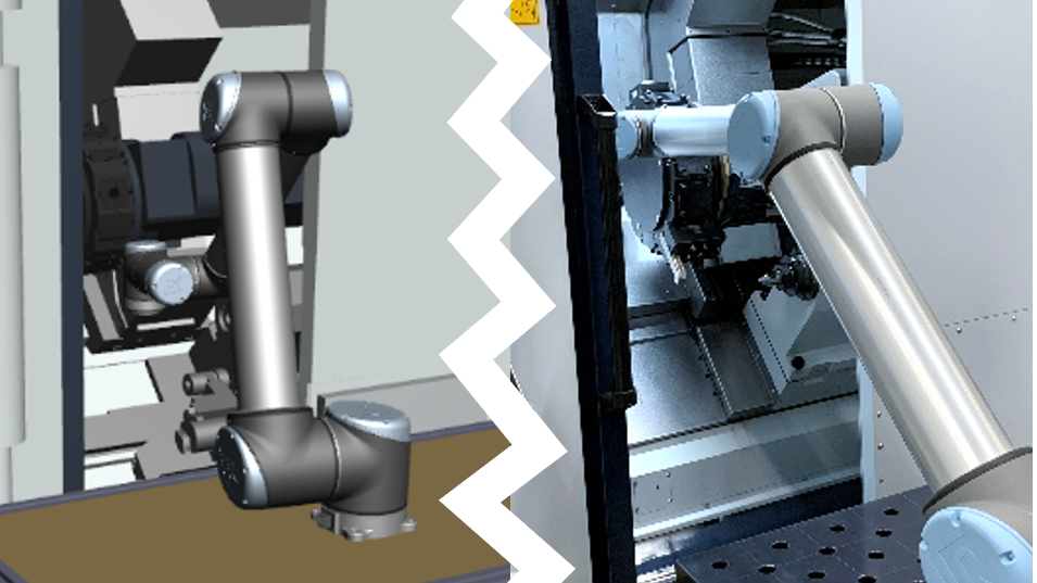 Feasibility Analysis – All About Automation Chemnitz