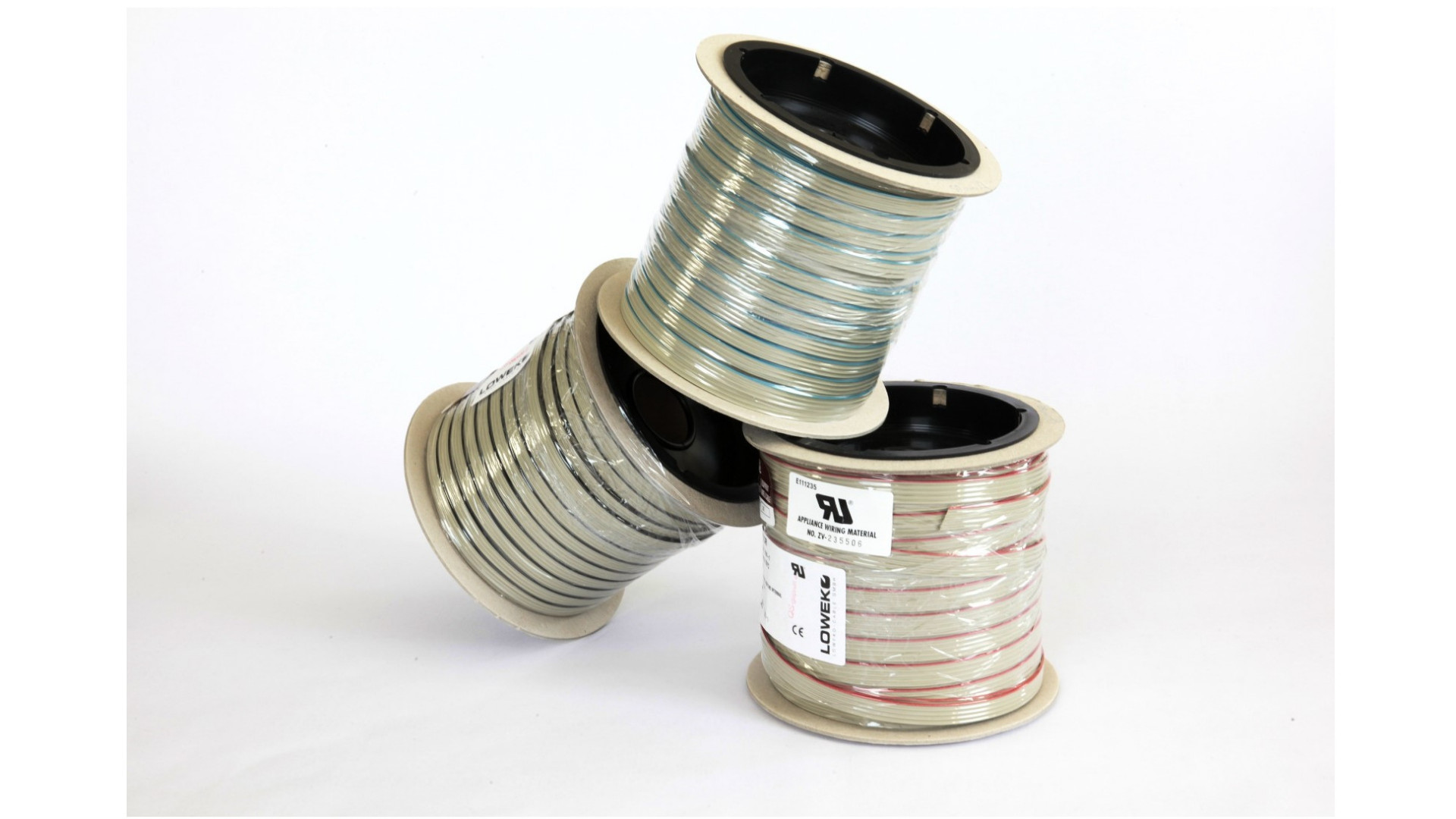 Ribbon Cable – All About Automation Chemnitz