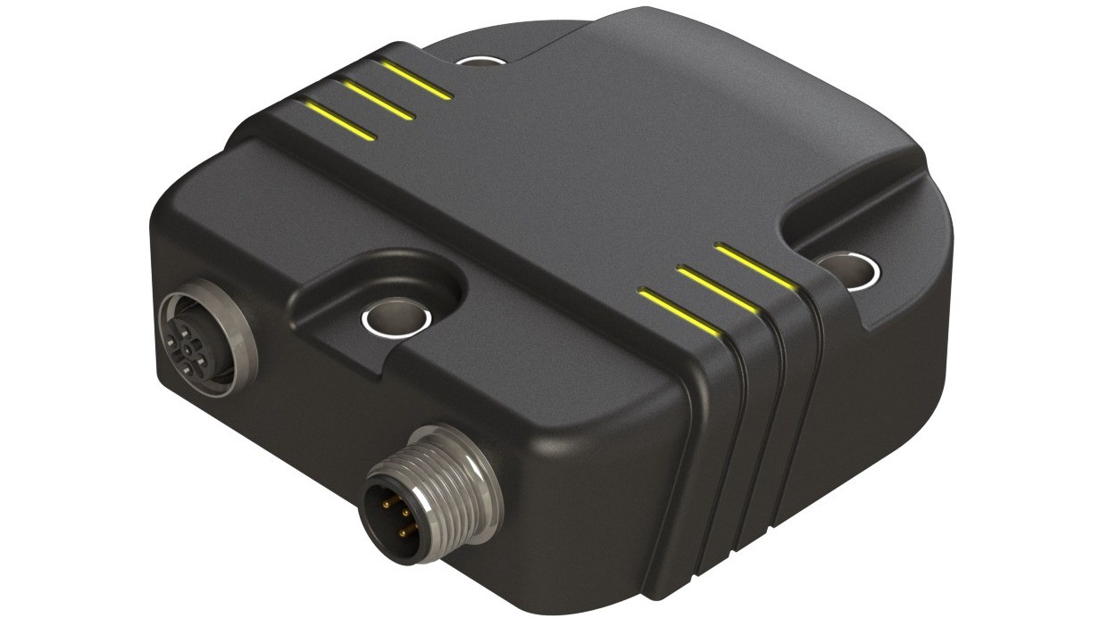 6DoF-Sensors – All About Automation Chemnitz