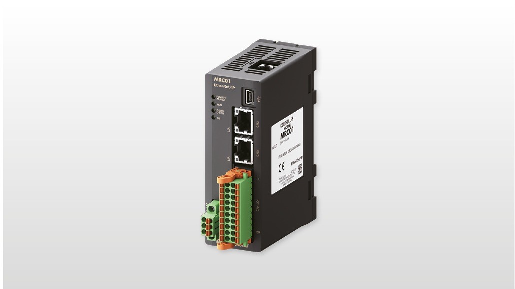 MRC01 – Roboter Controller for AZ stepping motors – All About ...