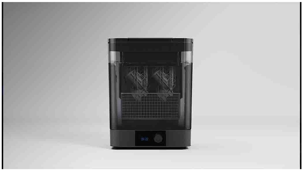 Formlabs Form Wash (2. Generation) – All About Automation Chemnitz