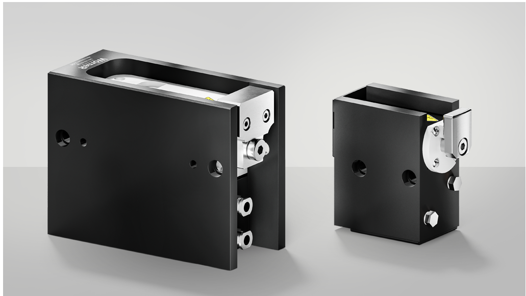 Acceleration units – All About Automation Chemnitz
