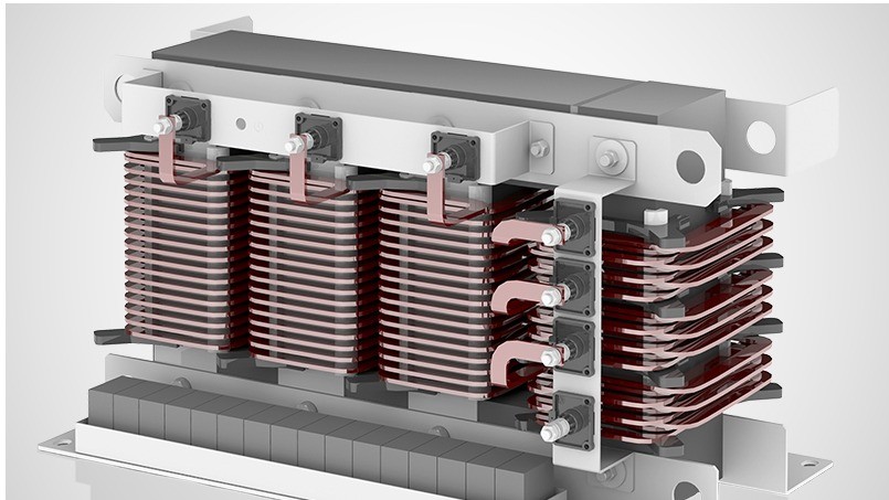 Sine filters – All About Automation Chemnitz
