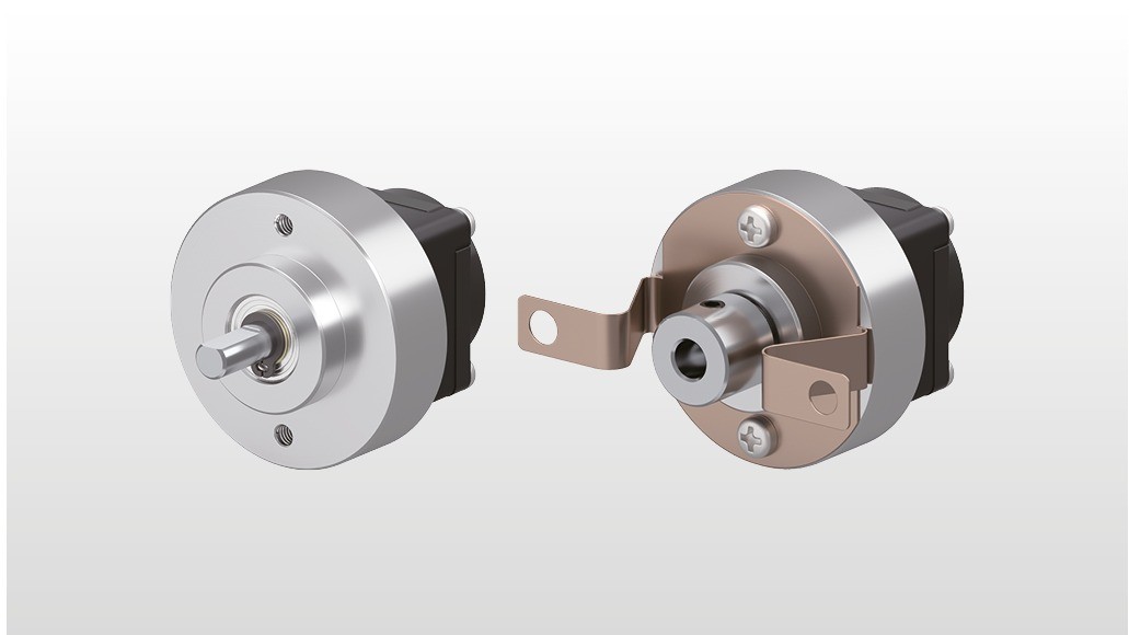 External Encoder – All About Automation Chemnitz