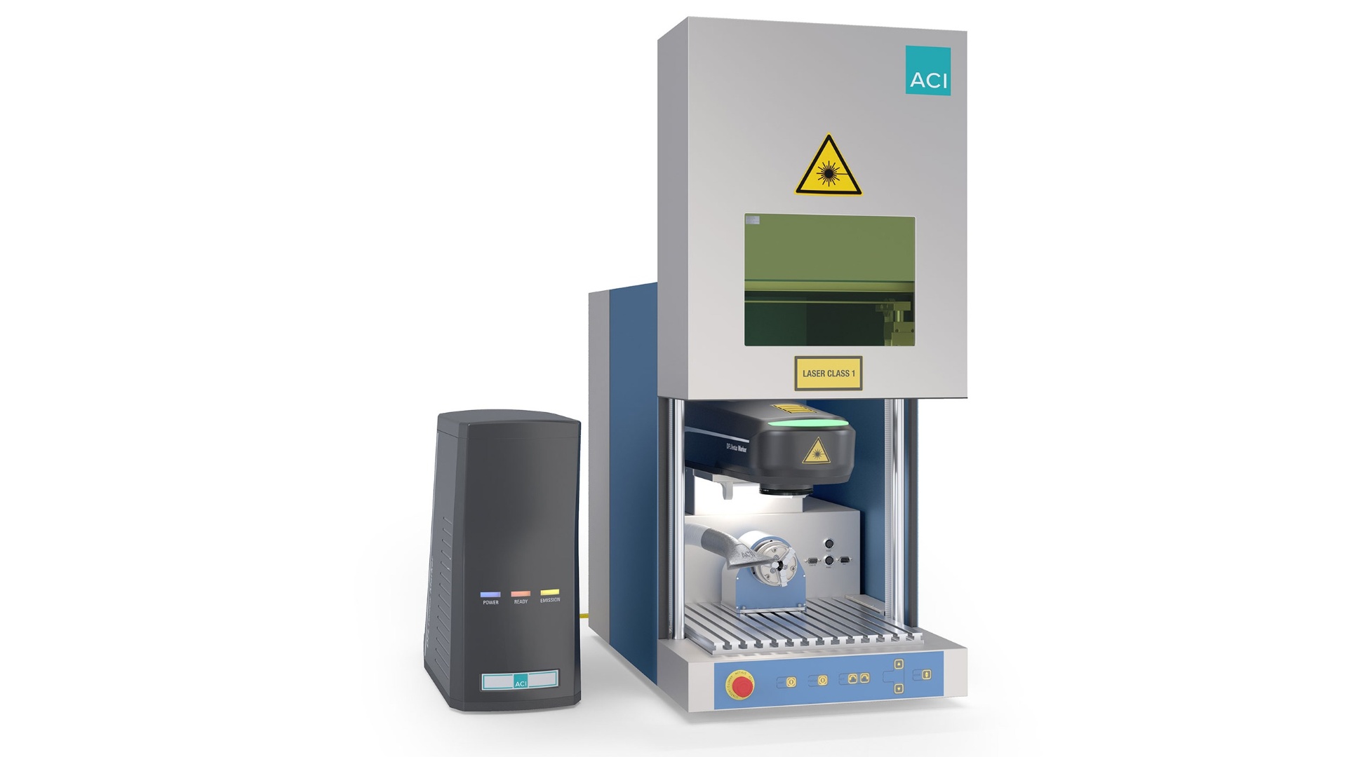 Workstation Classic – All About Automation Düsseldorf