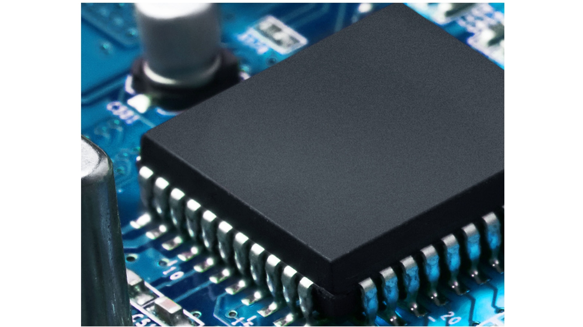 Embedded controllers – All About Automation Düsseldorf