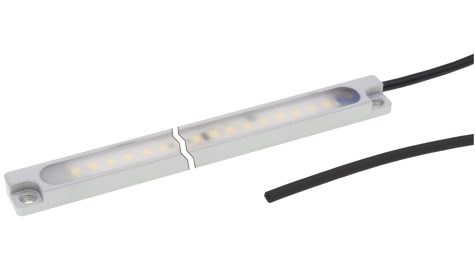 LED machine light EM15020x – All About Automation Düsseldorf