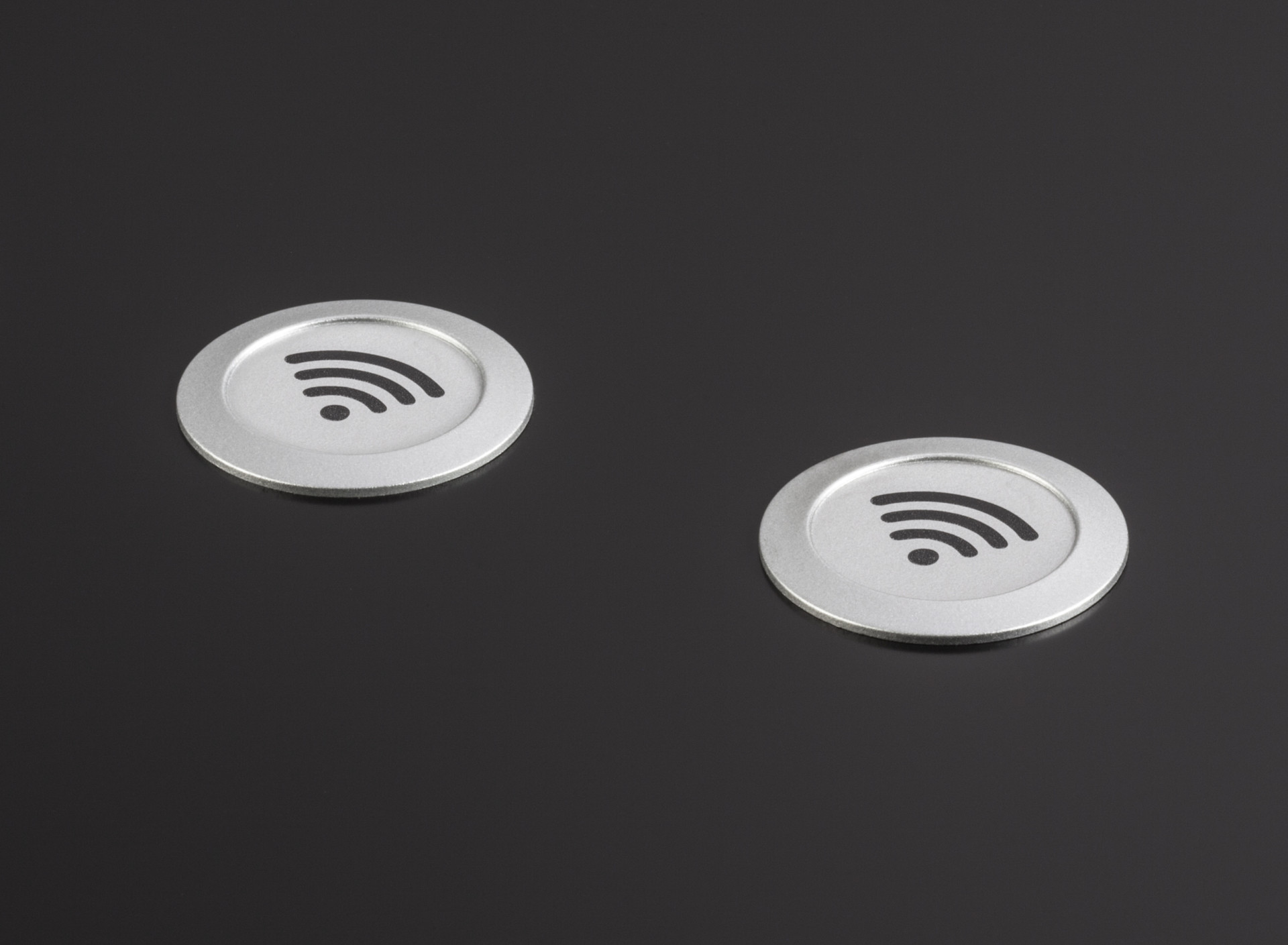 WiFi adapter integrates to the control unit series – All About ...