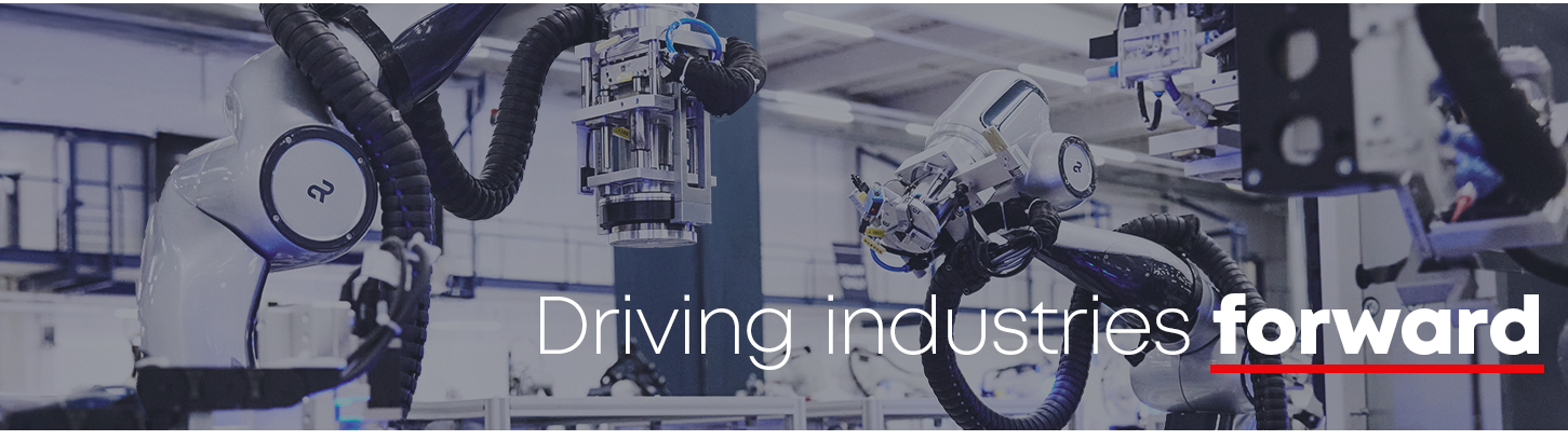 Agile Robots SE – All About Automation Düsseldorf