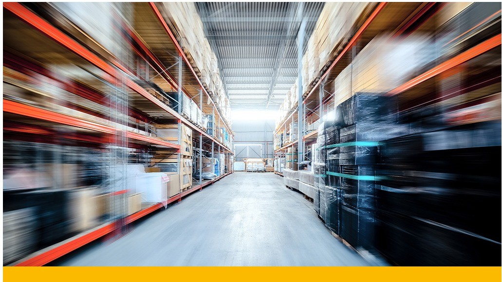 KANBAN | Konsilager – All About Automation Düsseldorf