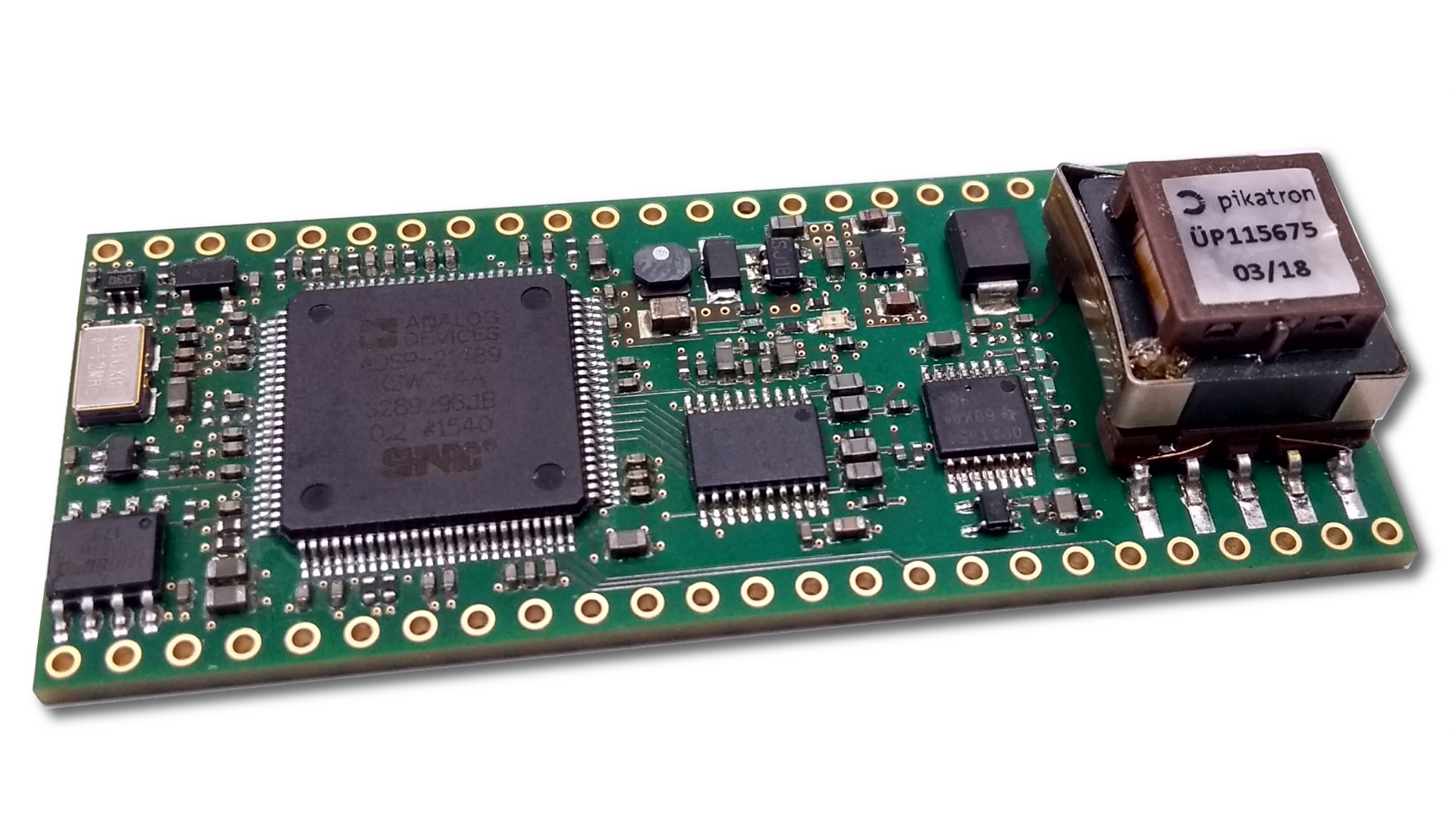 cOSMo Lite – All About Automation Düsseldorf