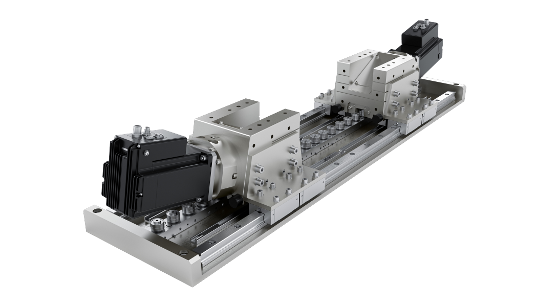 Liner Unit – All About Automation Düsseldorf