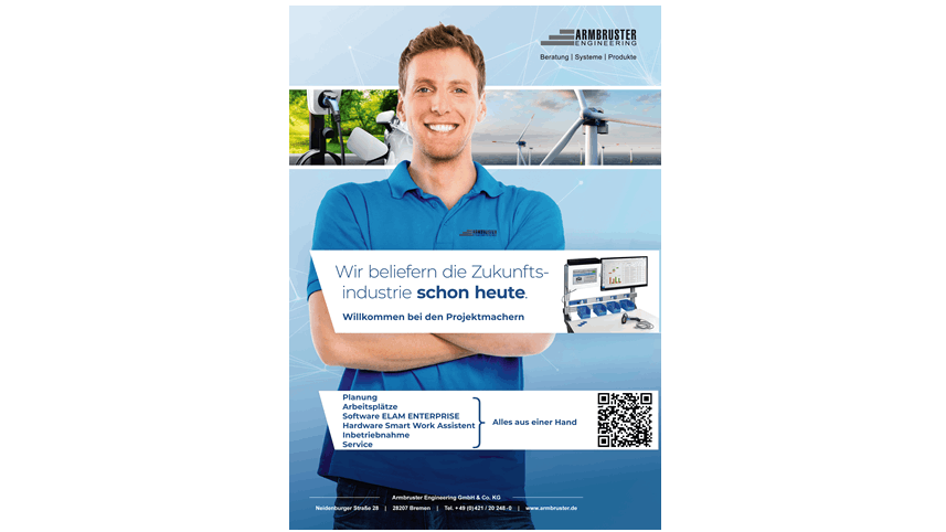 The project makers – All About Automation Düsseldorf