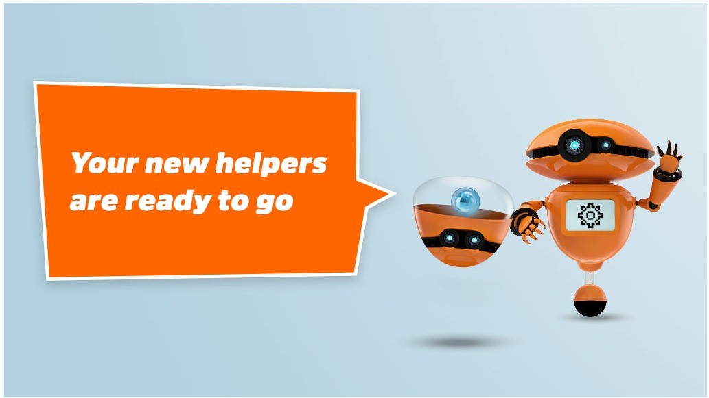 MiniTec SmartAssist: Assistance system rethought – All About Automation ...