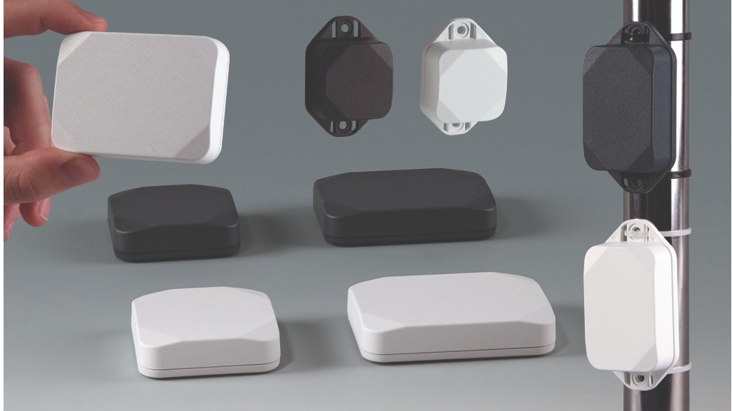 MINI-DATA-BOX – All About Automation Düsseldorf