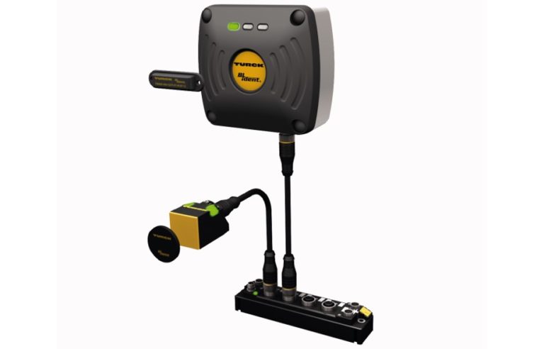 RFID Identification – All About Automation Düsseldorf