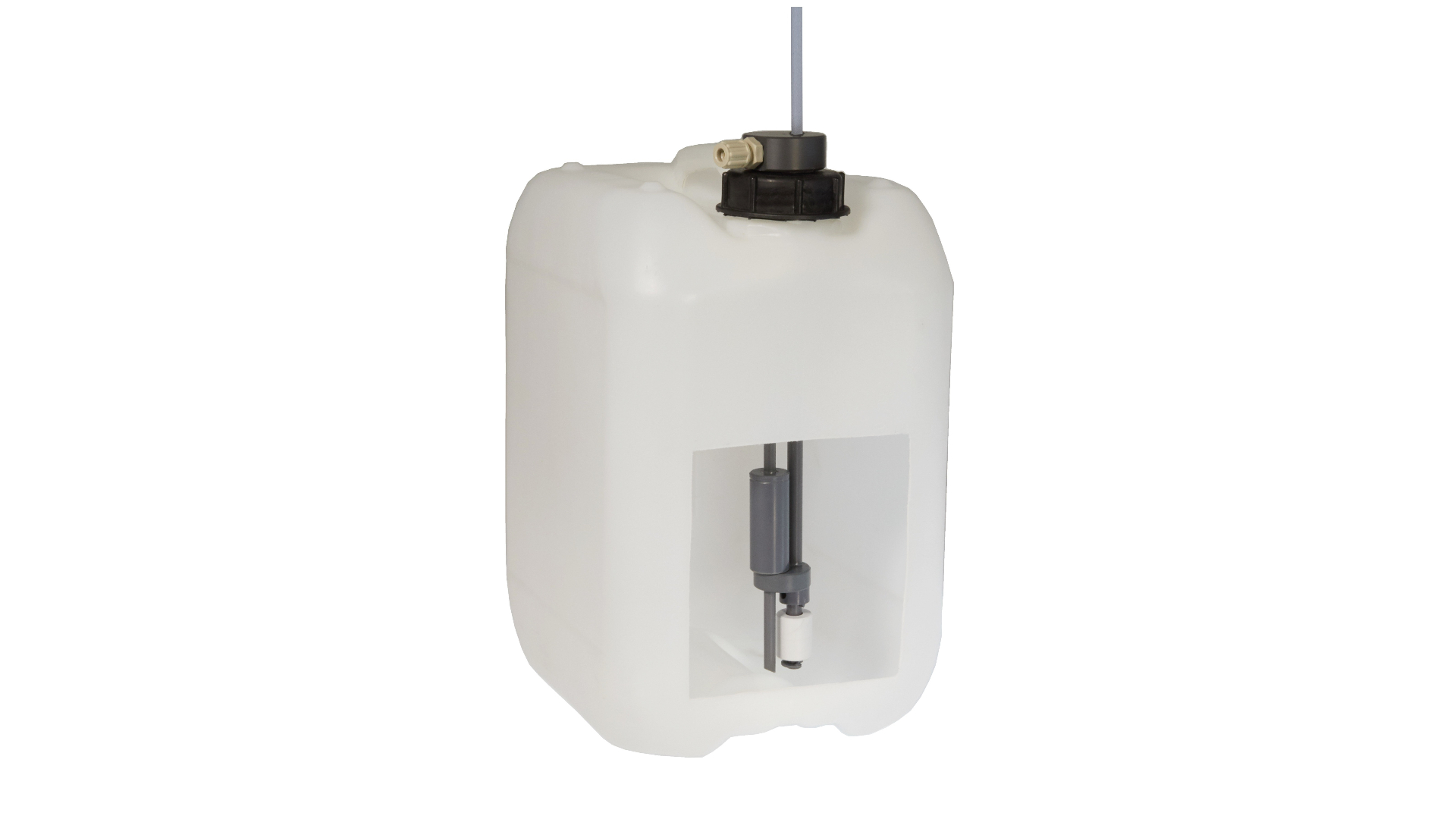 Suction lances – All About Automation Düsseldorf