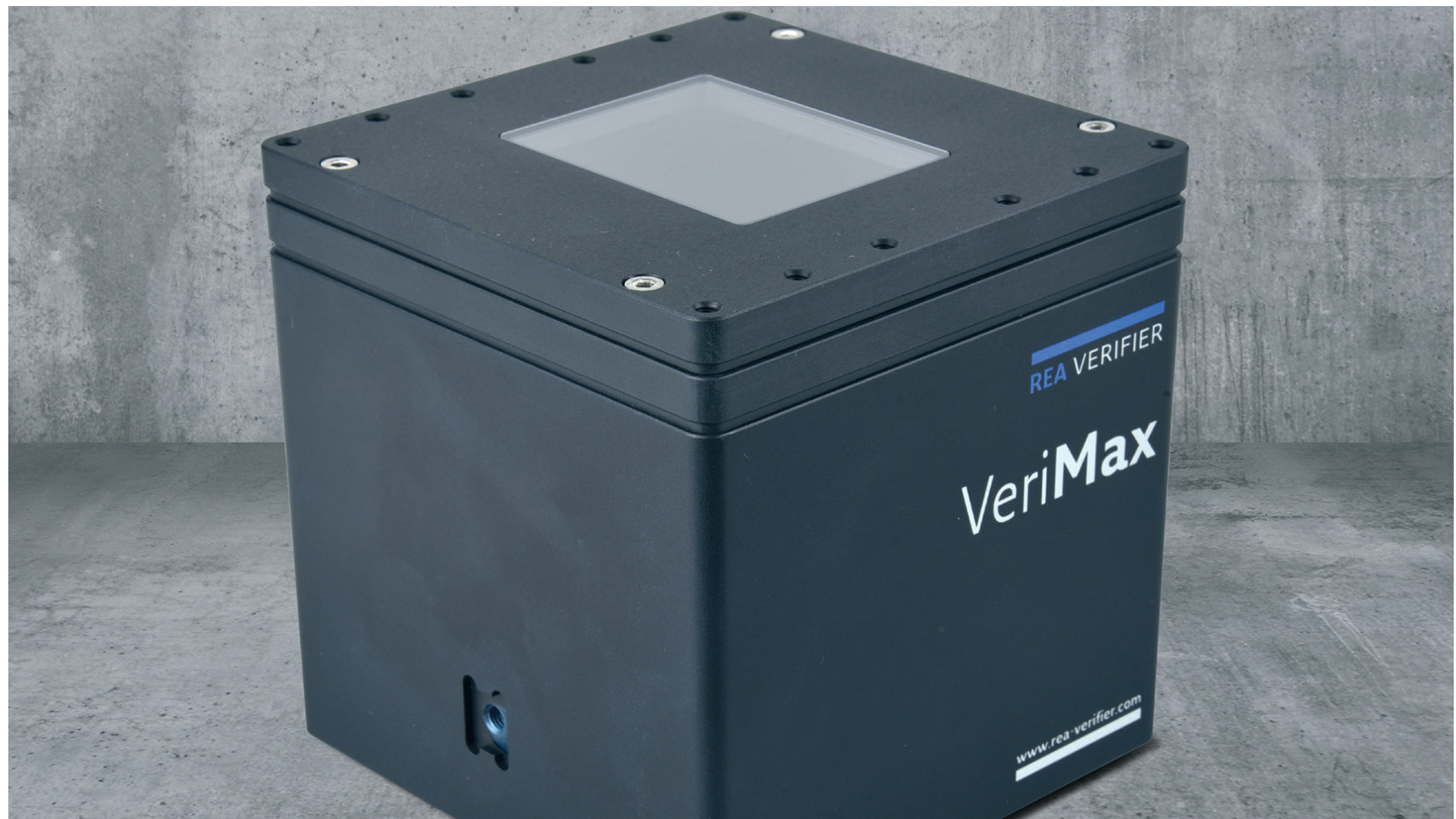 REA VeriMax – All About Automation Düsseldorf